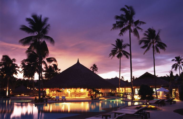 Pulchra Resort, Cebu (プルクラ リゾート、セブ）