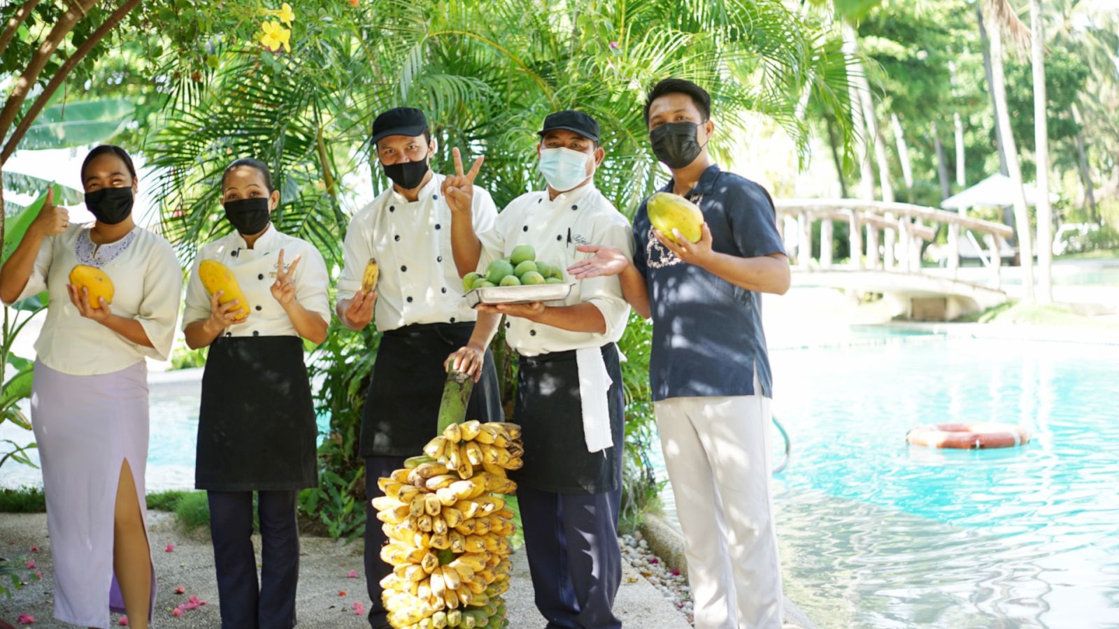 Pulchra Resort, Cebu (プルクラ リゾート、セブ）