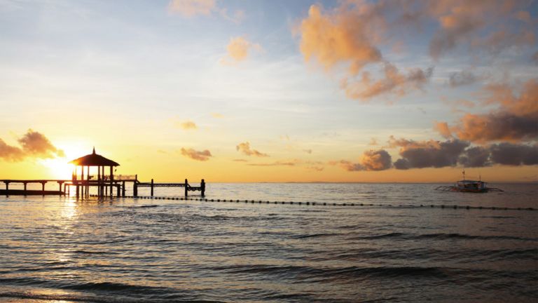 Pulchra Resort, Cebu