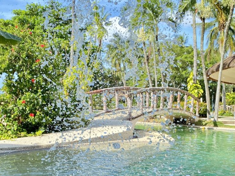 Pulchra Resort, Cebu (プルクラ リゾート、セブ）